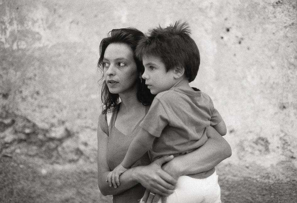 Arles 2024 : Lamaindonne : Bernard Plossu : Mucho amor - The Eye of ...