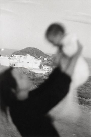 Arles 2024 : Lamaindonne : Bernard Plossu : Mucho amor - The Eye of ...