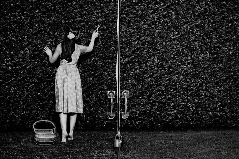Paul Lukin - The Eye of Photography Magazine
