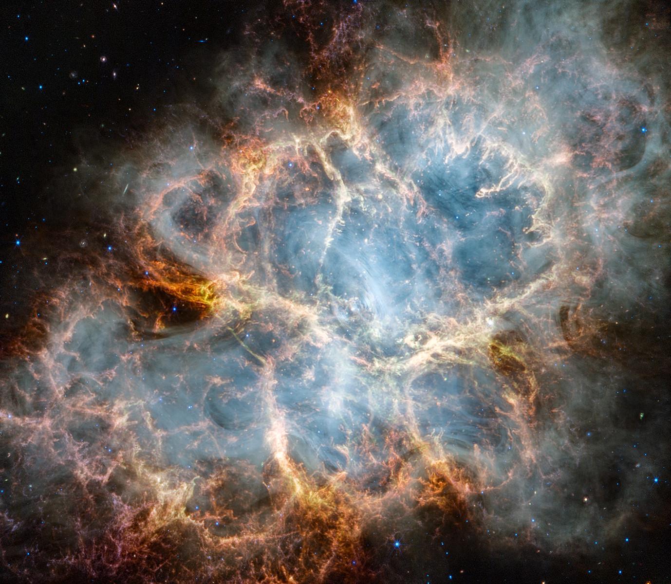Auckland Festival of Photography : NASA James Webb Telescope - Deep ...