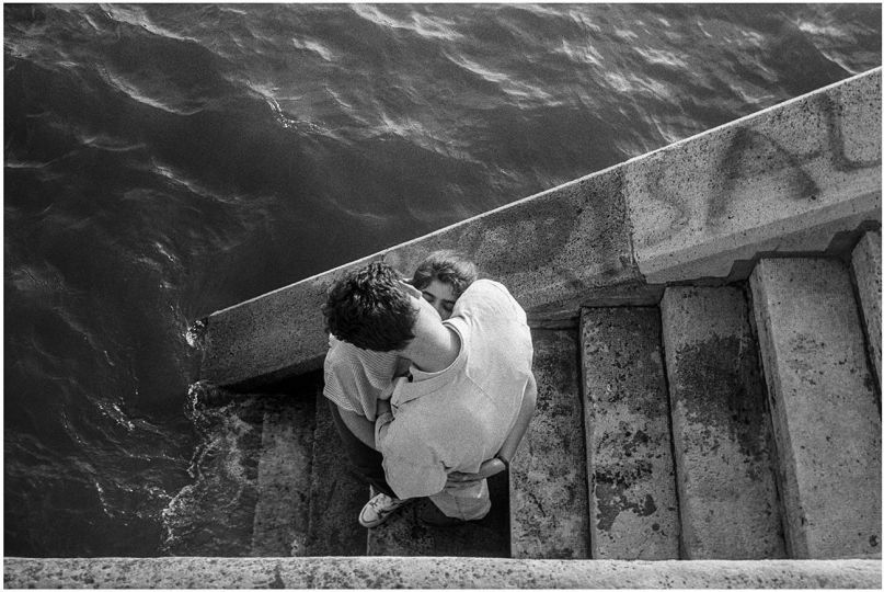 The Questionnaire : Bruno Bourel by Carole Schmitz - The Eye of ...