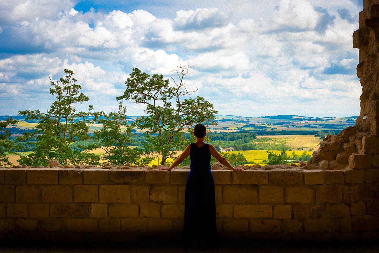 Summer is here ! : Laurent Monserrat - The Eye of Photography Magazine