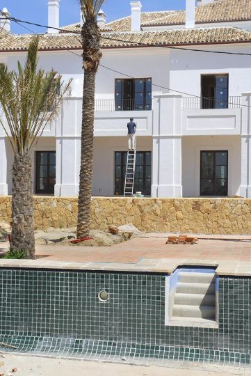Thierry Bouët : Finca Cortesin - The Eye of Photography Magazine