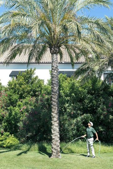Thierry Bouët : Finca Cortesin - The Eye of Photography Magazine