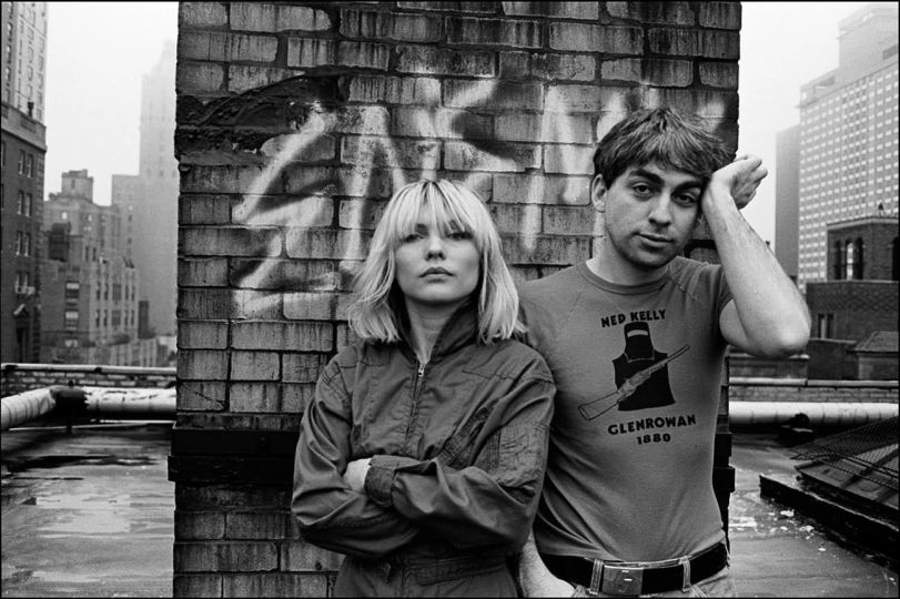 Arles OFF Festival : Little Chelsea Experience : Allan Tannenbaum - The ...