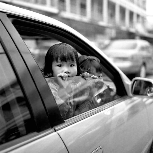 Adrien Nguyen - The Eye of Photography Magazine