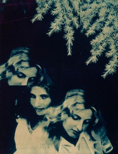 In Memoriam : Monique Jacot 1934-2024 - The Eye of Photography Magazine