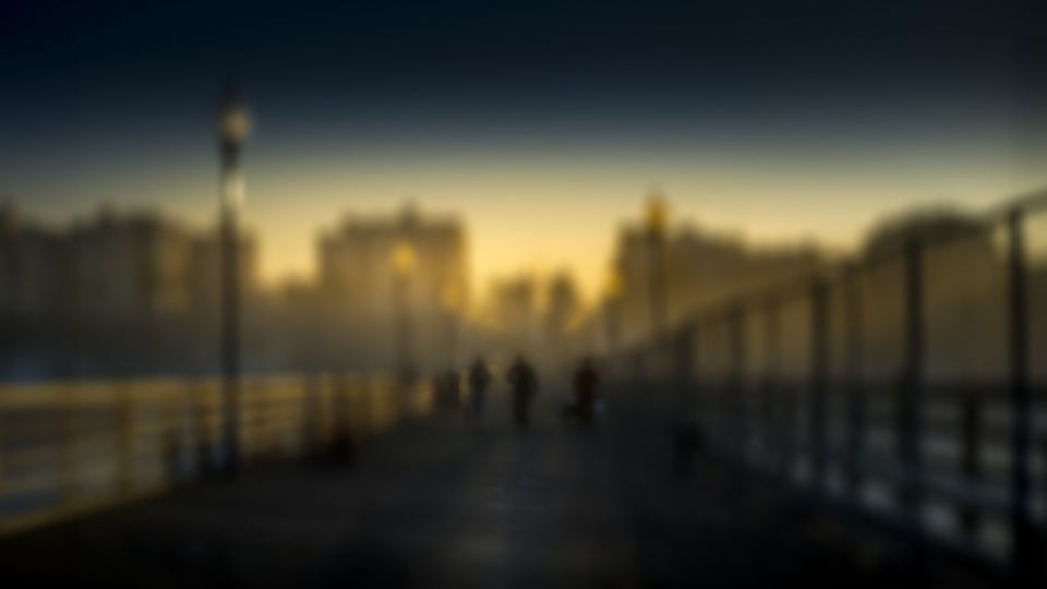 Edward Smith - The Eye of Photography Magazine