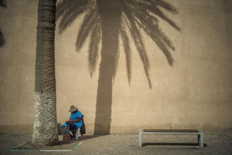 David Saxe : Morocco - The Eye of Photography Magazine