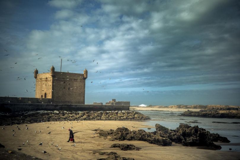 David Saxe : Morocco - The Eye of Photography Magazine