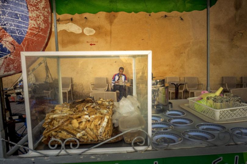 David Saxe : Morocco - The Eye of Photography Magazine