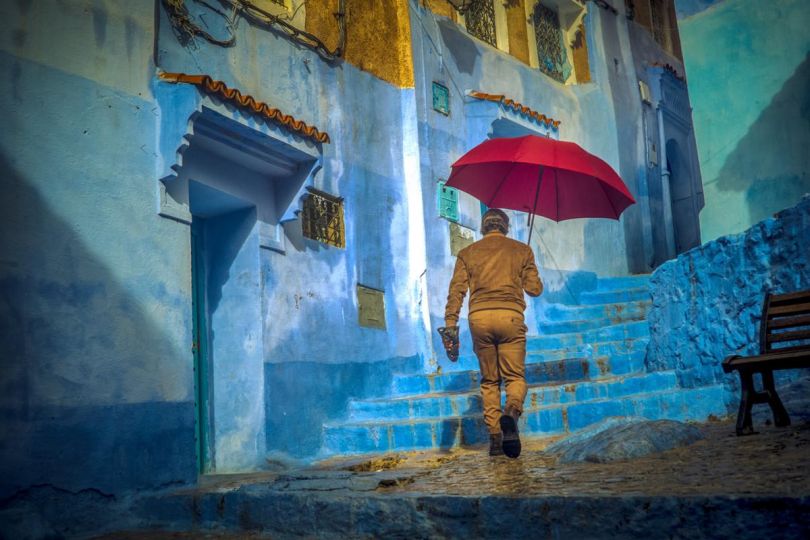 David Saxe : Morocco - The Eye of Photography Magazine