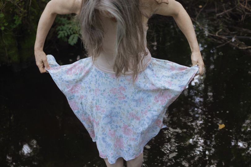Cécile André - The Eye of Photography Magazine