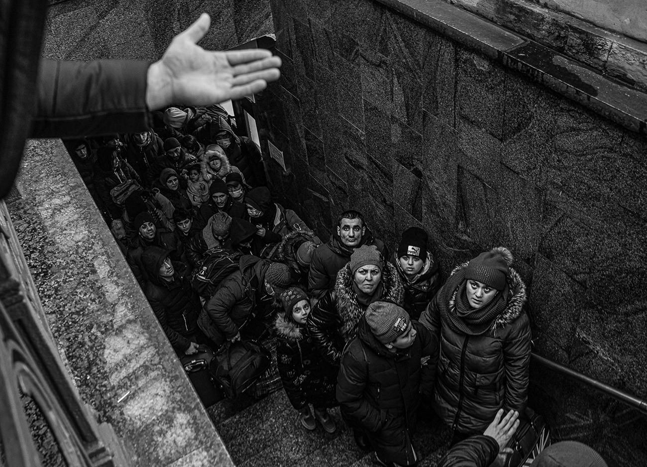 Verlag Kettler : Byron Smith : Testament ’22 - The Eye of Photography ...