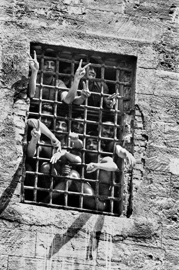 The Photographers’ Gallery : Letizia Battaglia : Life, Love and Death ...