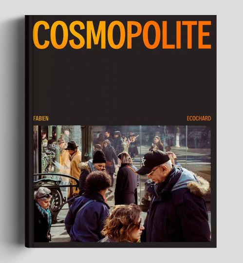 Four Eyes : Fabien Ecochard : Cosmopolite - The Eye of Photography Magazine