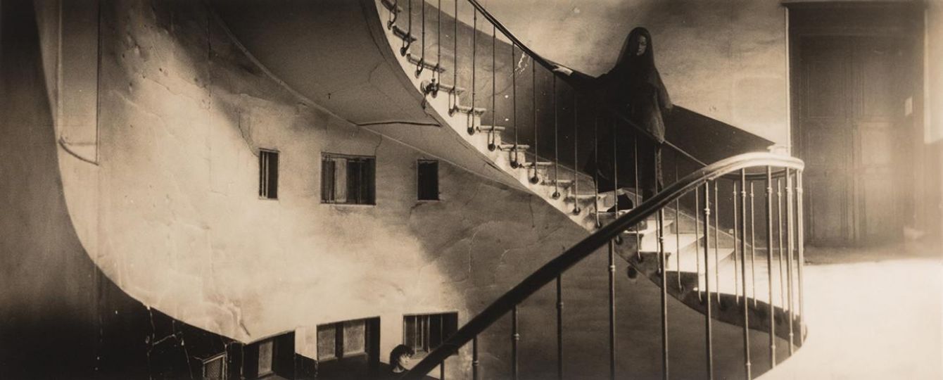 The Photographers’ Gallery : Deborah Turbeville : Photocollage - The ...
