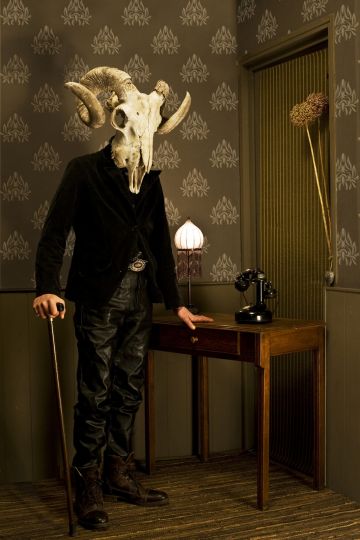Laurent Delhaye - The Eye of Photography Magazine