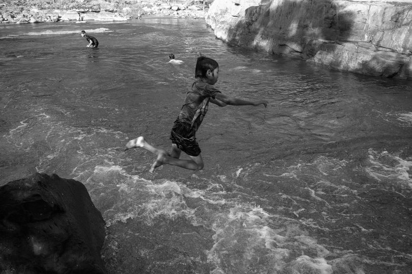 Jak Tojak - The Eye of Photography Magazine
