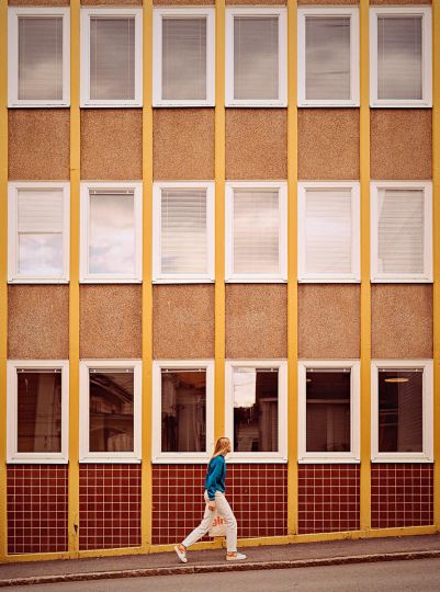 Setanta Books : 020 - Fredrik Axling - The Eye of Photography Magazine