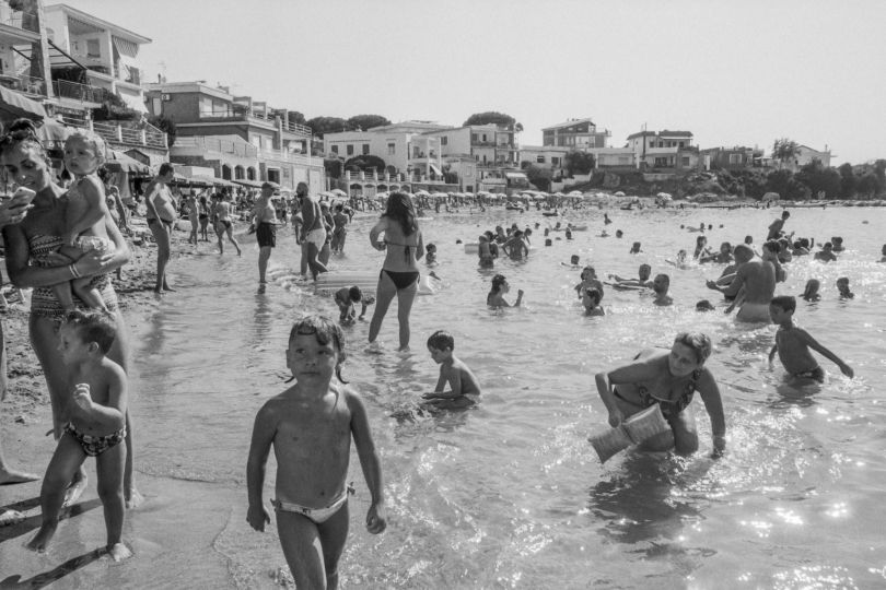 Gianluca Calise - The Eye of Photography Magazine