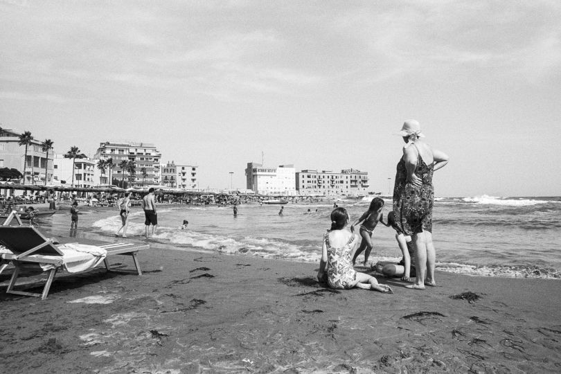Gianluca Calise - The Eye of Photography Magazine