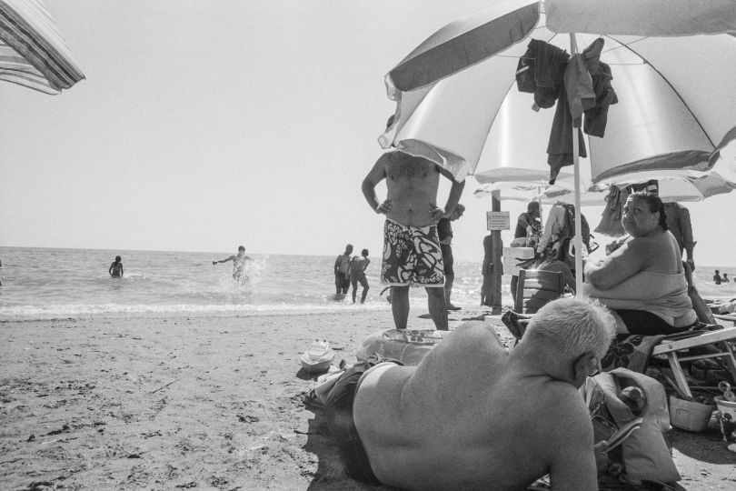 Gianluca Calise - The Eye of Photography Magazine