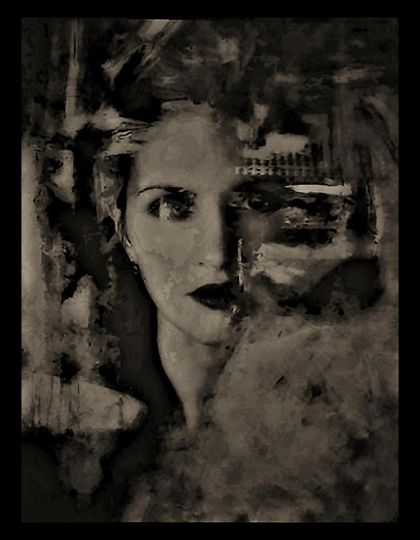 A Gallery for Fine Photography : Josephine Sacabo : Invented Truth ...