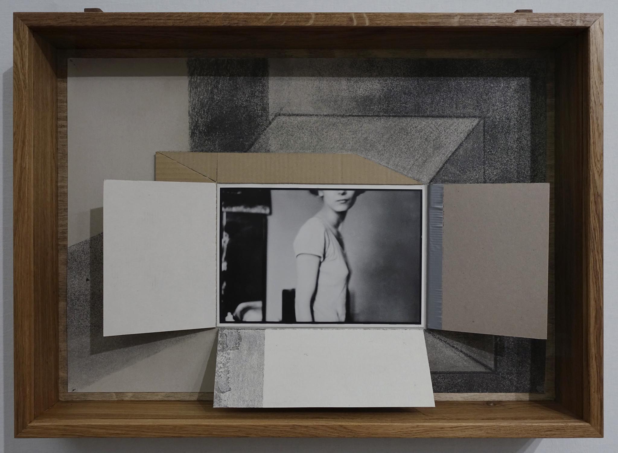 A Glance Back at Paris Photo 2024 : Aurora Király and her Viewfinder ...