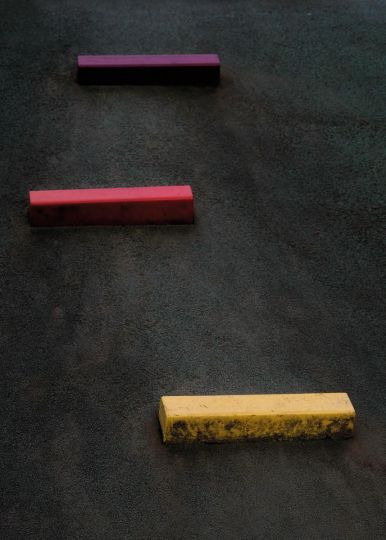 Action Motion : Clover Green : Dialogues - L'Œil de la Photographie ...