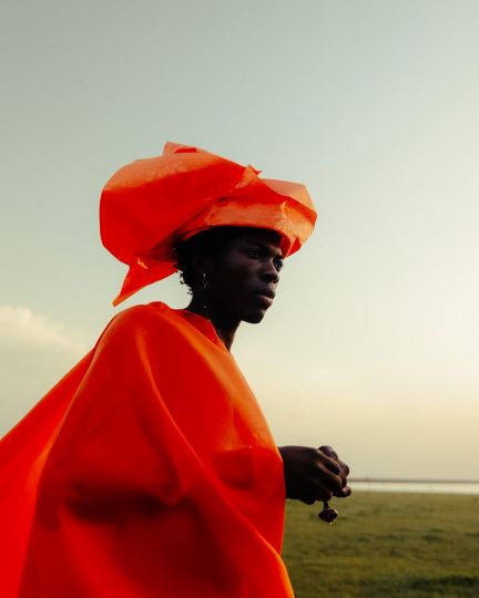Paul Abbah : Portfolio - The Eye of Photography Magazine