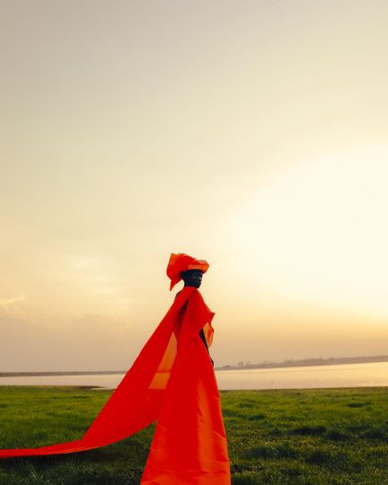Paul Abbah : Portfolio - The Eye of Photography Magazine