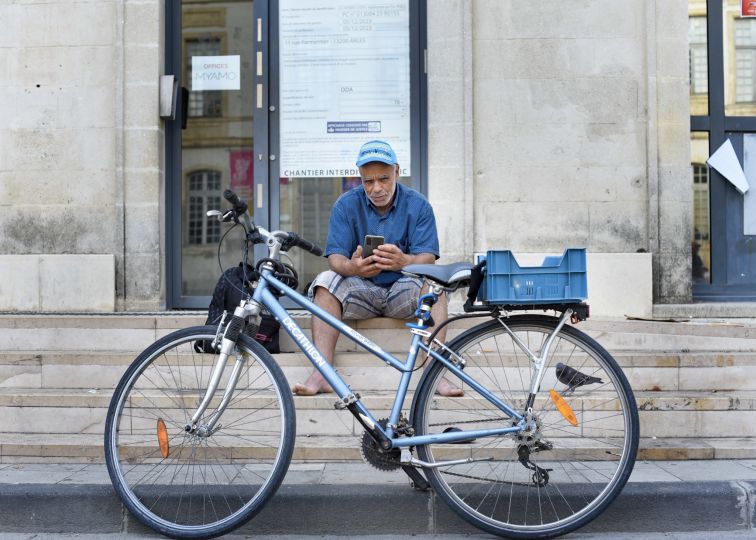 Clément Dudouet - L'Œil de la Photographie Magazine