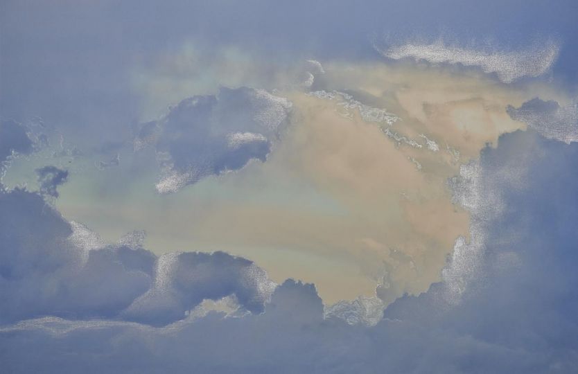 Skira Paris : Adrian Burns : Pareidolia - The Eye of Photography Magazine
