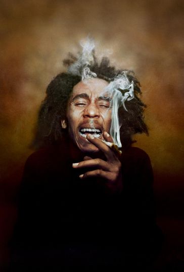 MEP : Dennis Morris : Music + Life - The Eye of Photography Magazine