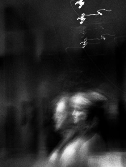 Mary Anne Mitchell - The Eye of Photography Magazine