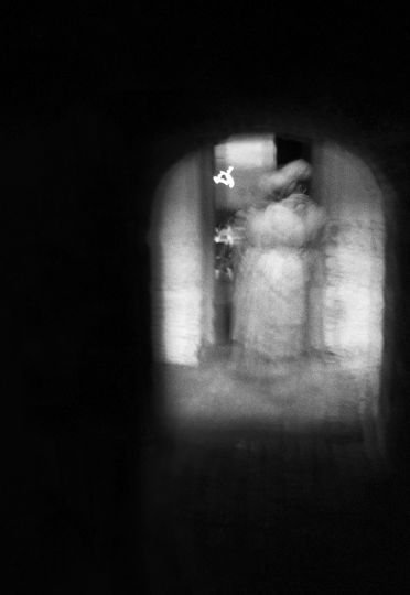 Mary Anne Mitchell - The Eye of Photography Magazine