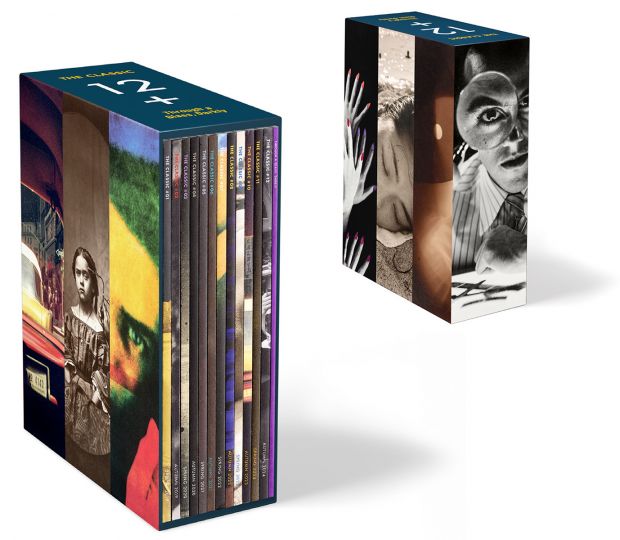 The Classic #13 has arrived ! - The Eye of Photography Magazine