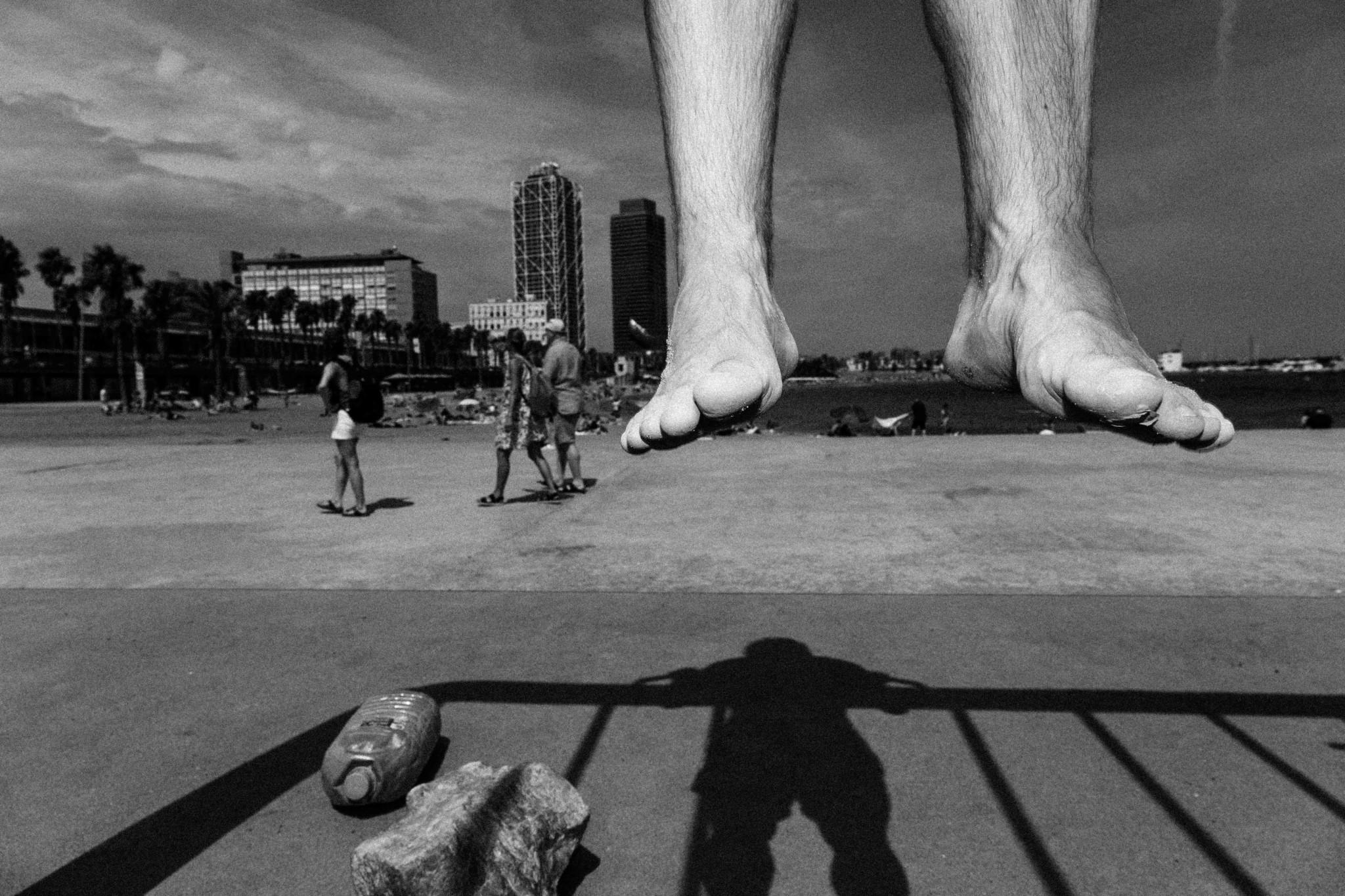 Kwun Hei Lee - The Eye of Photography Magazine