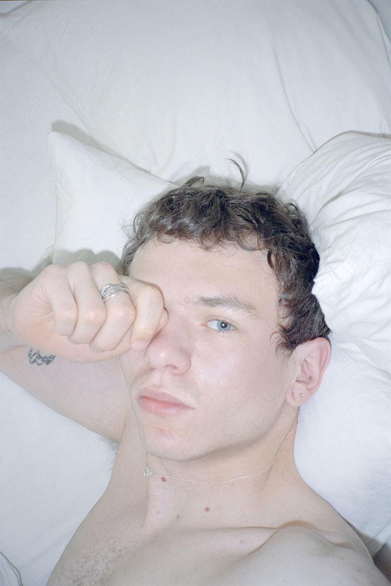 What’s New, Arthur Heck? Interview by Nadine Dinter - The Eye of ...