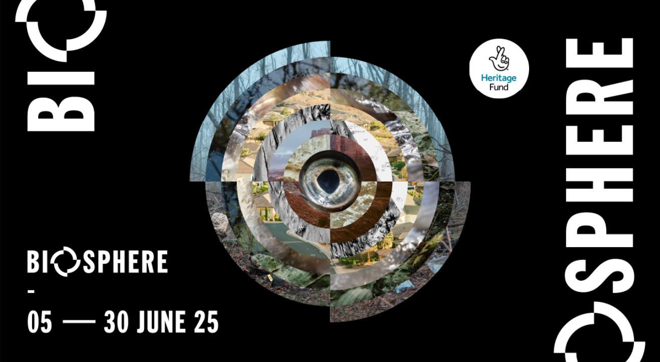 Belfast Photo Festival Launches BIOSPHERE edition - The Eye of ...