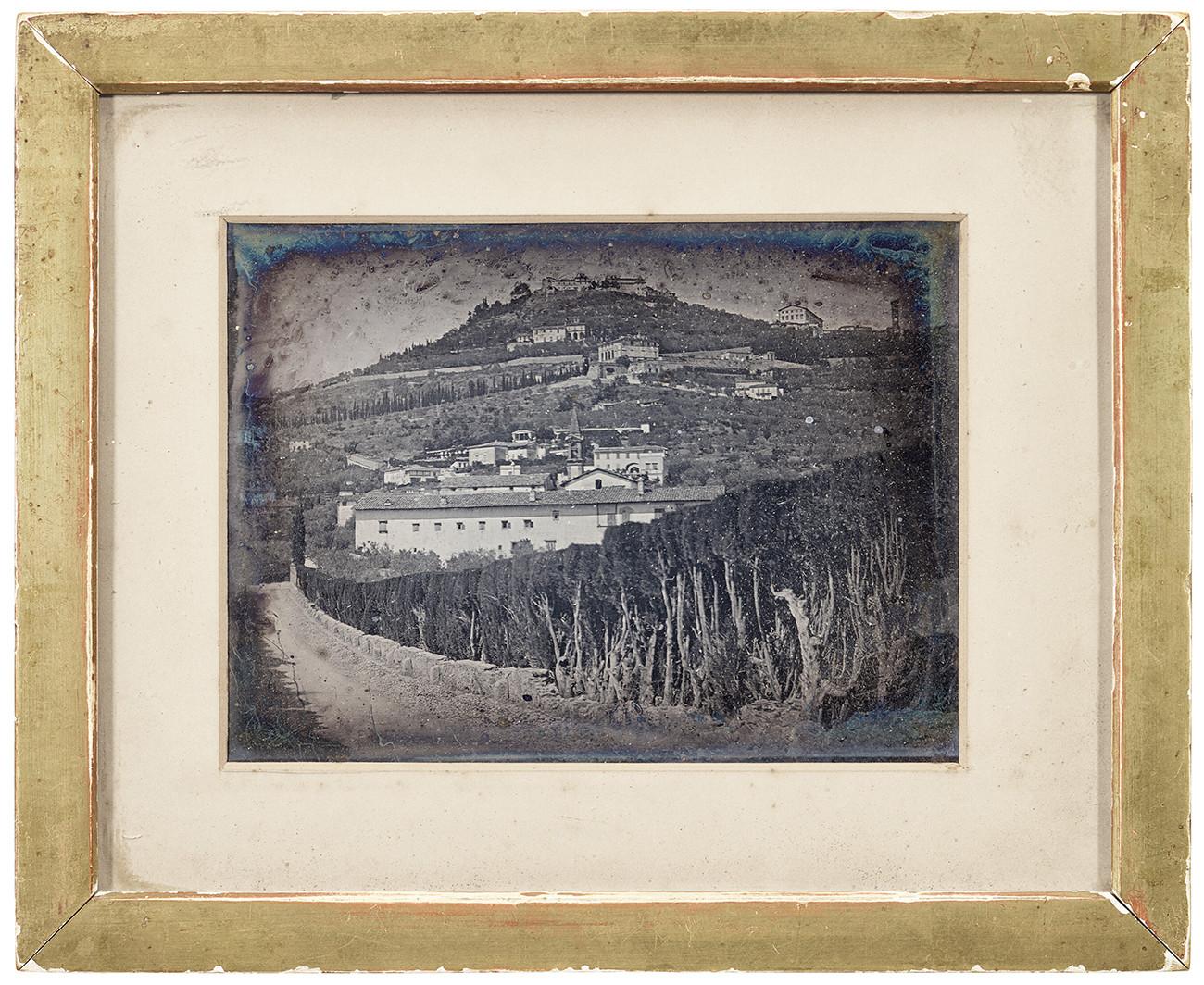 Christie’s New York : The Maillet Daguerreotype Collection - The Eye of ...
