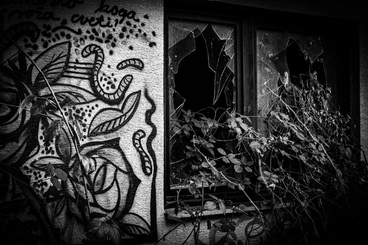 Milko Dolinsek - The Eye of Photography Magazine