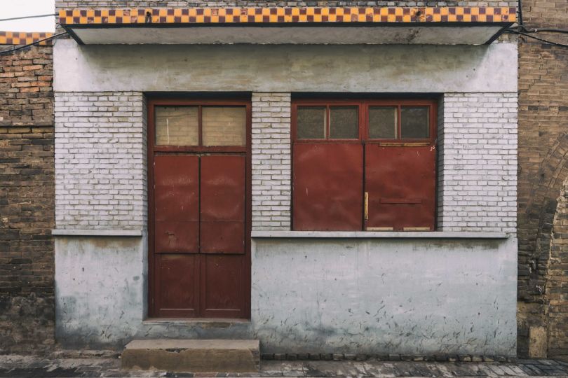 Shijia Song - The Eye of Photography Magazine
