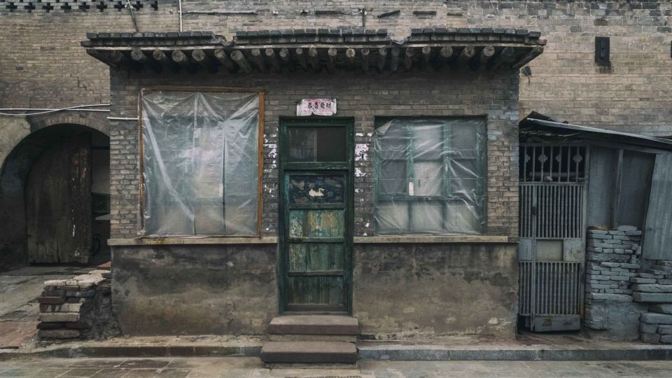 Shijia Song - The Eye of Photography Magazine