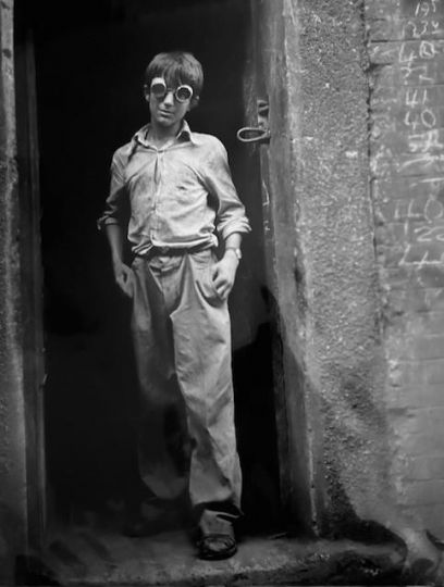 John Doe Books : Robert Levy : Photos 1970-2020 - The Eye of ...