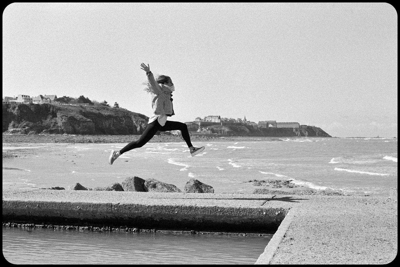 Summer is here ! Jérôme Perez - The Eye of Photography Magazine