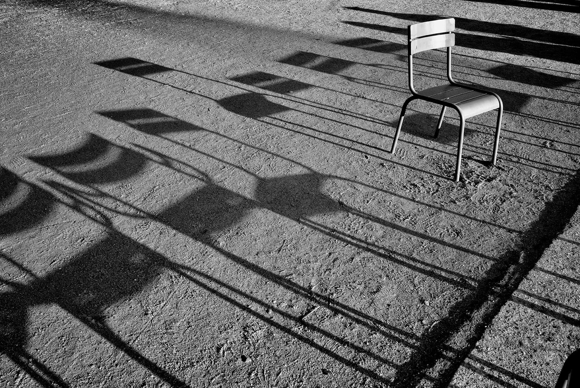 Michel Wayer - The Eye of Photography Magazine