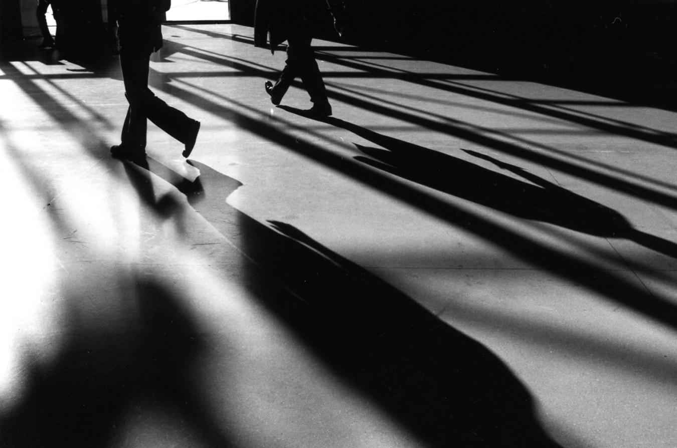 Jean-Pierre Bertin-Maghit - L'Œil de la Photographie Magazine