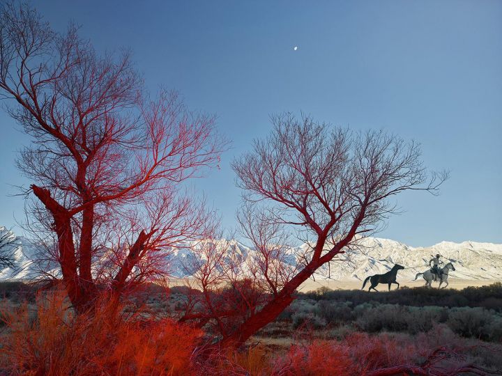 GOST : Jim Krantz : Frontier - The Eye of Photography Magazine